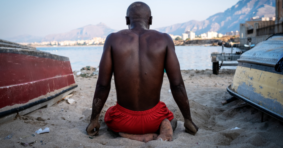 Global Week Against torture | Migration and Torture