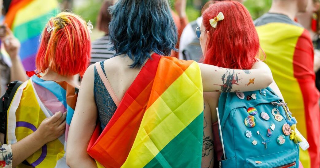 Global Week Against torture | Defending Existence: LGBTIQ+ HRDs Under…